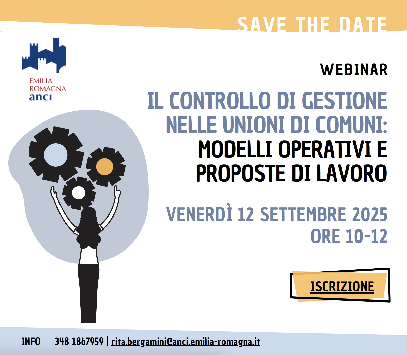Il controllo di gestione nelle Unioni di Comuni: modelli operativi e ...